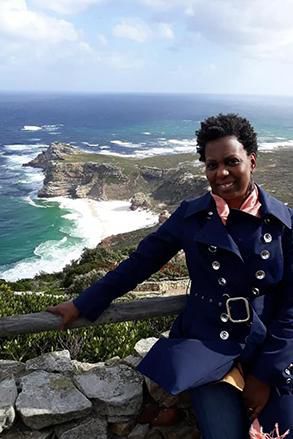 A great reward: Service guides Arcadia director personally ...
