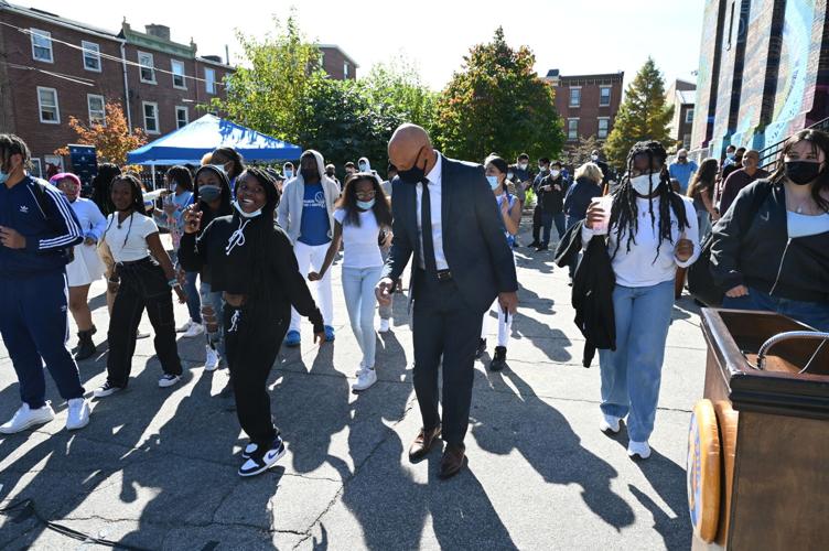 Bodine students don’t just study other cultures; they live them | The ...