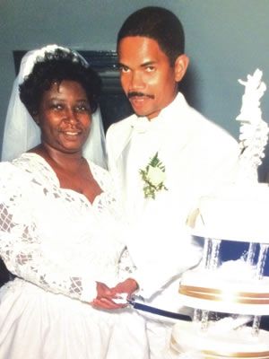 Rosetta Thurmond-Williams, Judge Williams celebrate anniversary ...