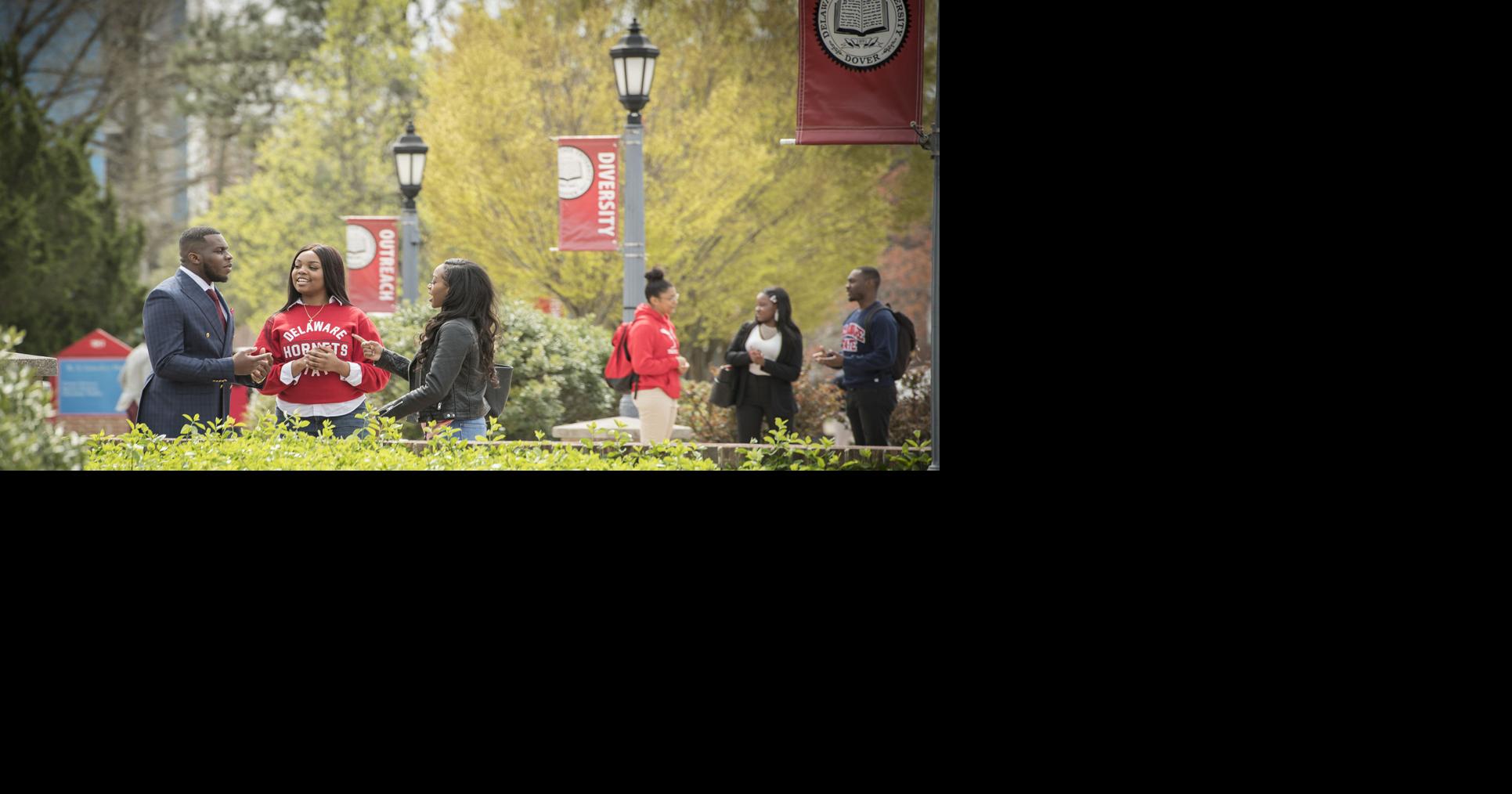 Delaware State to raise tuition for 2023-2024 to fund upgrades | State ...