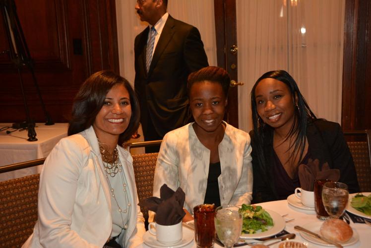 Tribune celebrates women achievers | Lifestyle | phillytrib.com