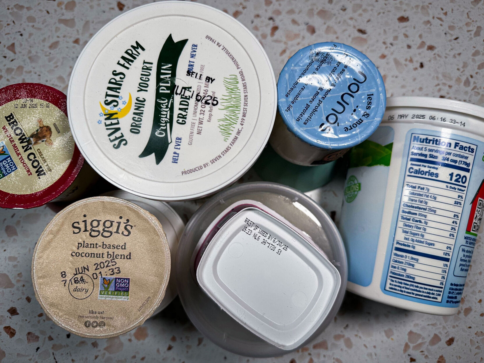 5 myths about food expiration dates and best-by labels | Health ...