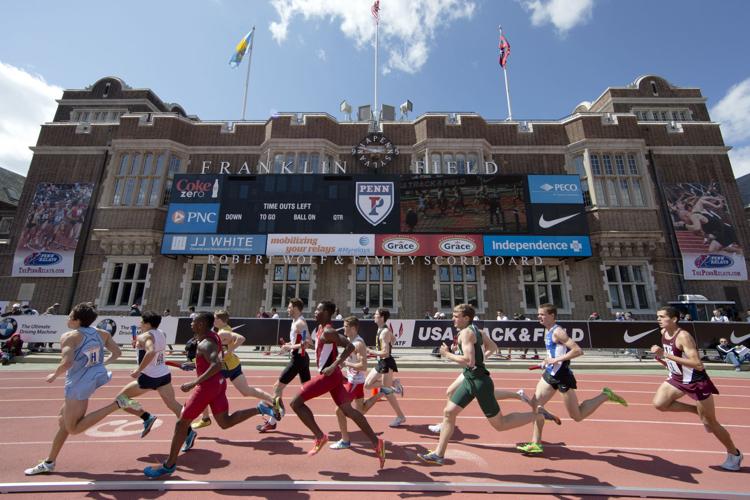 Penn Relays back in swing | Sports | phillytrib.com