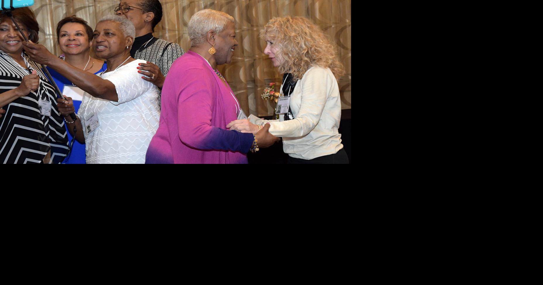 Philadelphia High School for Girls celebrates 50th reunion | Lifestyle ...