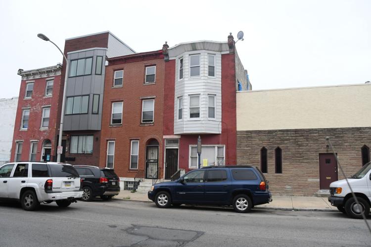 Philly's historic Tanner House faces threat of destruction | Local News ...
