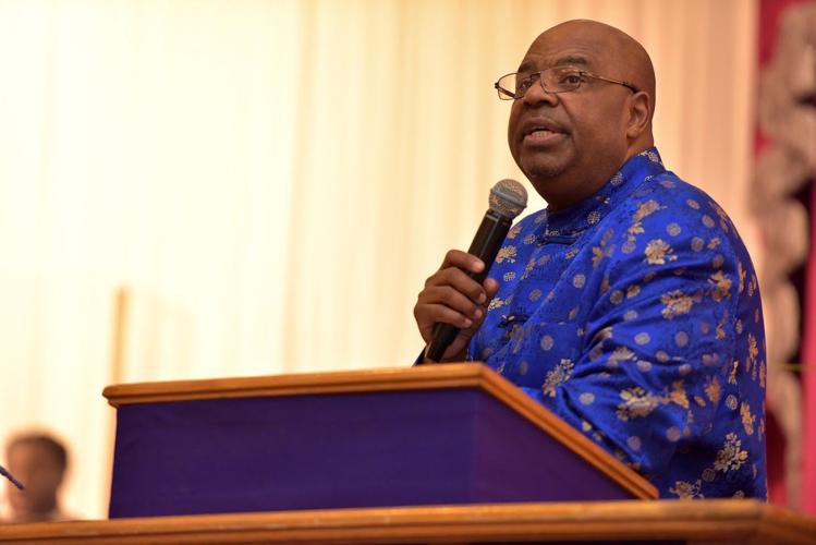 Pathway to Purpose Kingdom Ministries: Teaching the word and saving ...