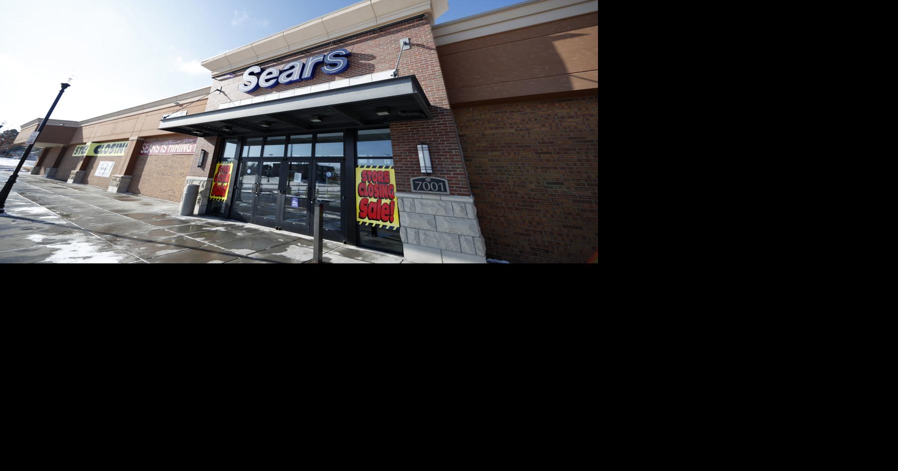 Decision on Sears' future could come today | Business | phillytrib.com