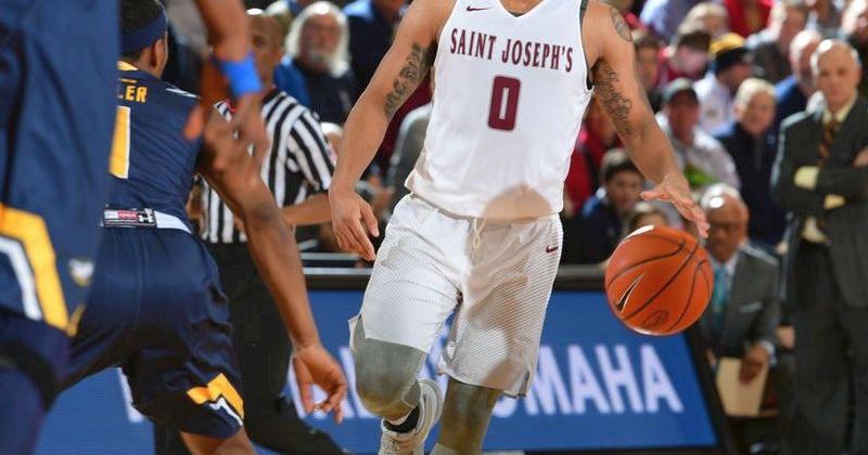 Sports Notes: Lamarr Kimble chosen as St. Joe’s team captain | Sports ...