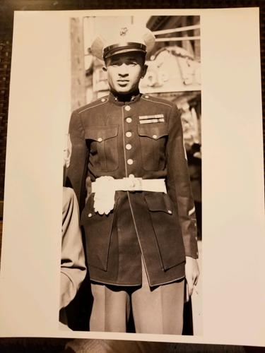 Program aims to spread the legacy of the first Black Marines ...