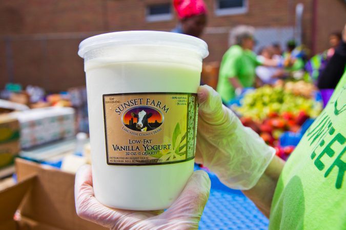 Pa. dairy farmers find happy collaboration for surplus milk | News ...