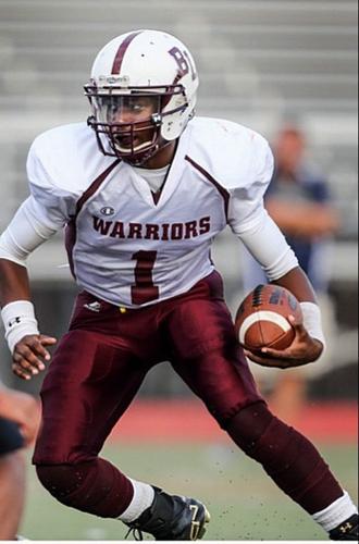 Malik Johnson leads scoring juggernaut at Boys' Latin | Sports ...