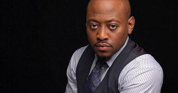 omar epps er