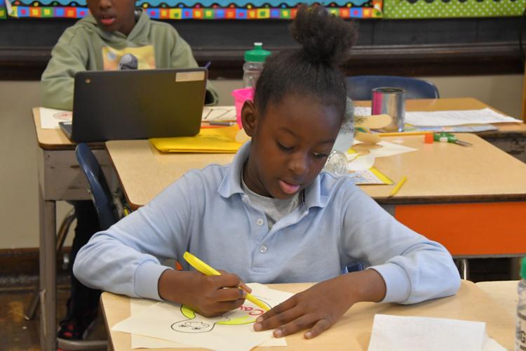 School of the Week: Pennypacker School helps students achieve greatness ...