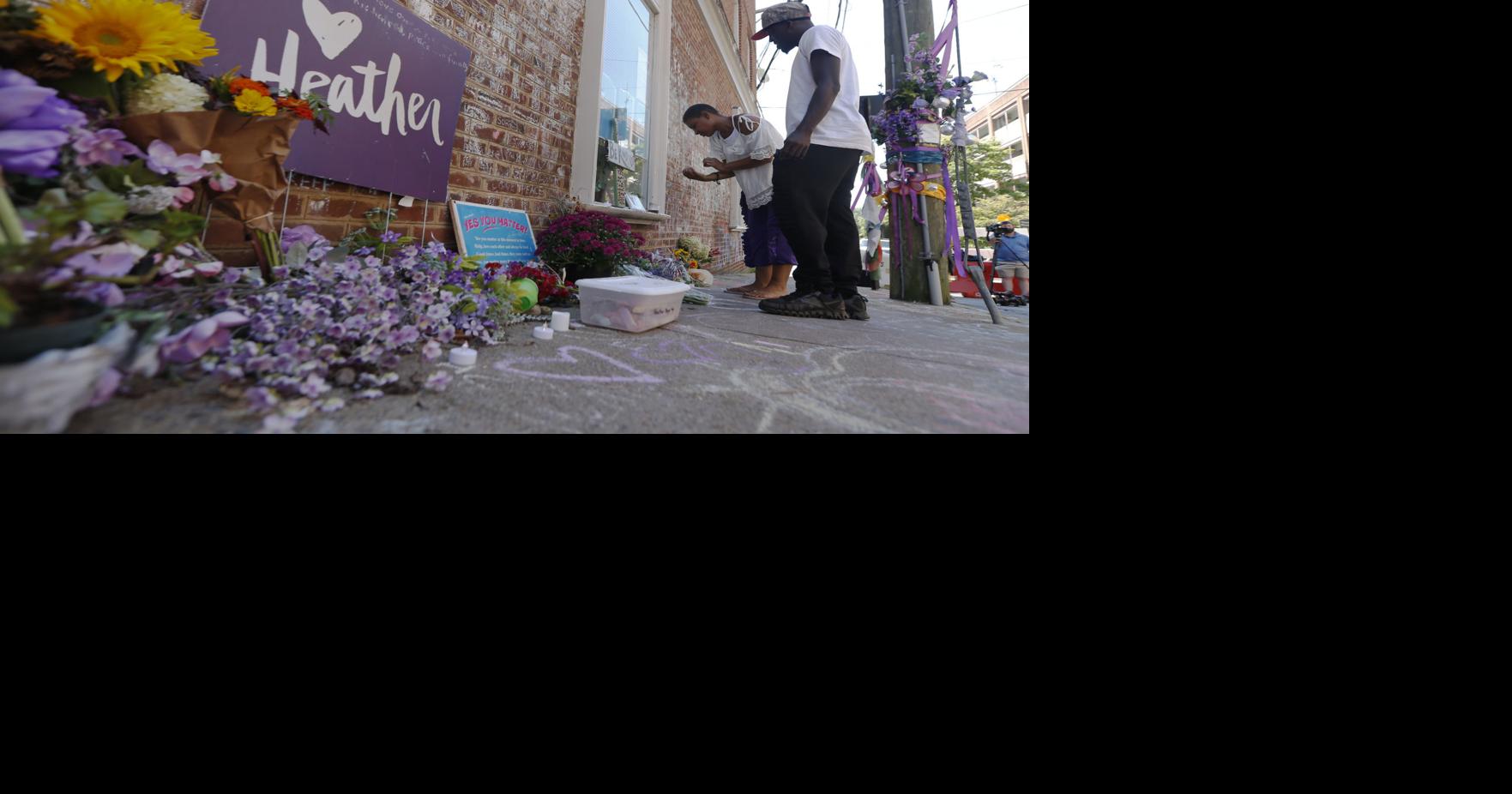 Charlottesville marks 2 years since deadly rally | | phillytrib.com