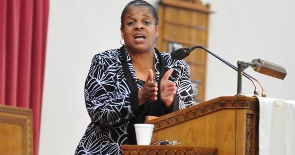 Pastor’s energy, faith define goals | Lifestyle | phillytrib.com