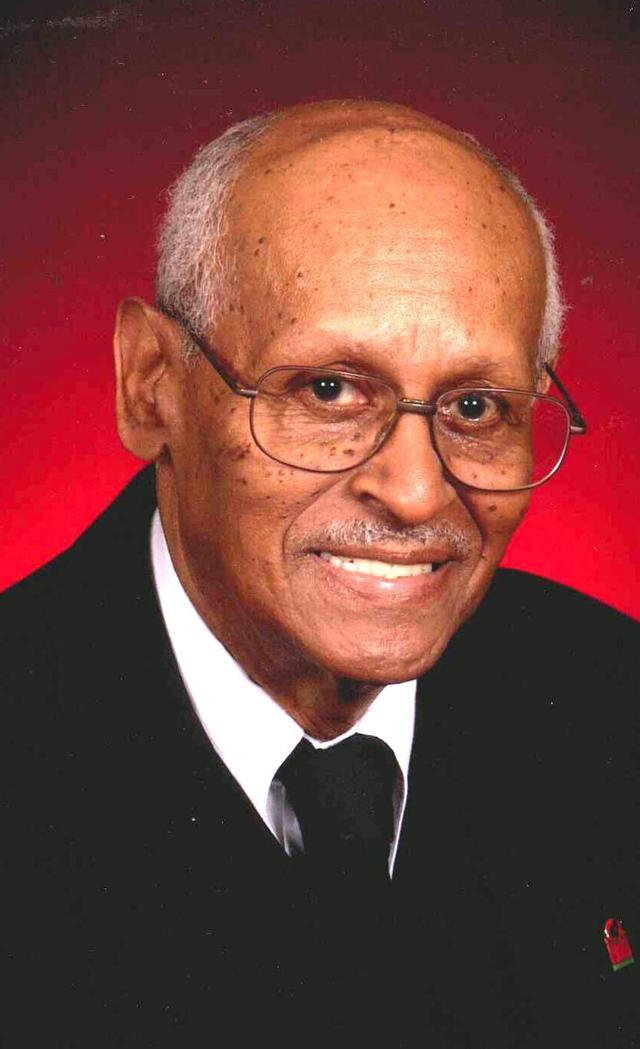 Ronald L. Marshall, 82, retired Social Security Administration employee ...