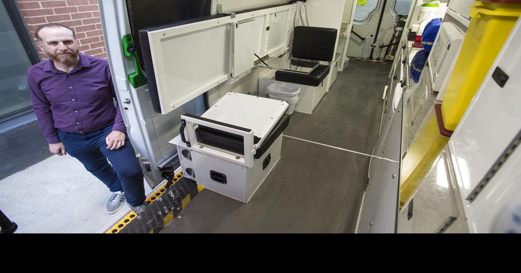 Jonathan Koehler: In contribution to the discussion regarding safe ...