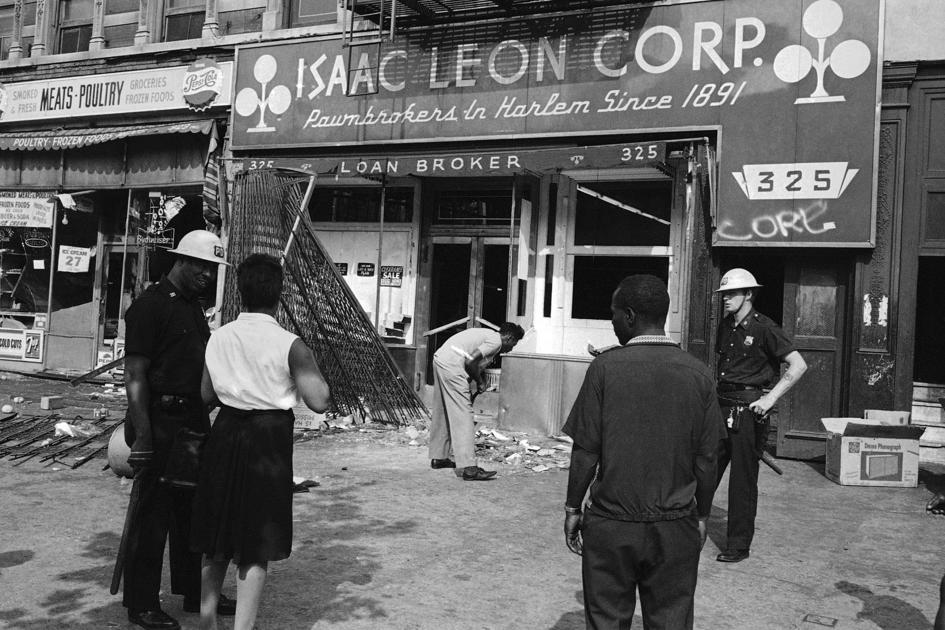 Back In The Day: There are lessons to be gained from Philadelphia's ...