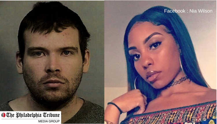 BART stabbing suspect charged with murder of Nia Wilson | News ...