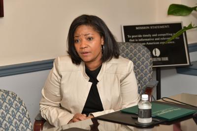 More than 28% of Blacks in Philly face food insecurity. Philabundance ...