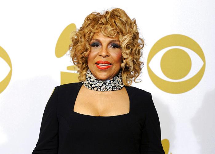 Roberta Flack's Legacy: Find your own 'Green Piano' and put beautiful ...