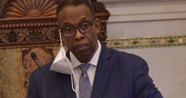 City Council Votes To Create Chief Public Safety Director Local News