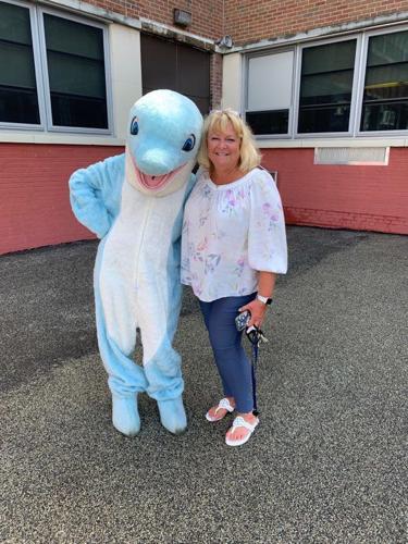 Students become leaders at Stephen Decatur School | The Learning Key ...