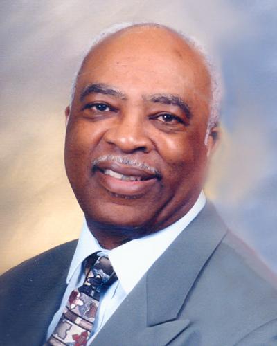 Rev. Thomas C. Griffin, 84, former pastor | Obituaries | phillytrib.com