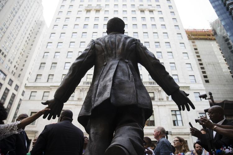 Editorial: The Reconstruction Era and its relevance today | Commentary ...