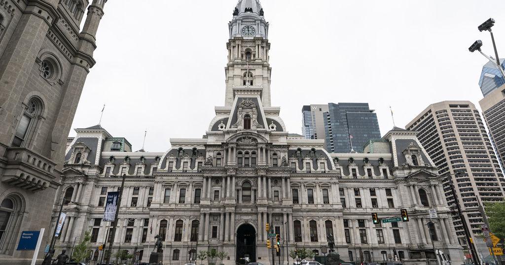 Philadelphia is considering adding menopause, menstruation health ...