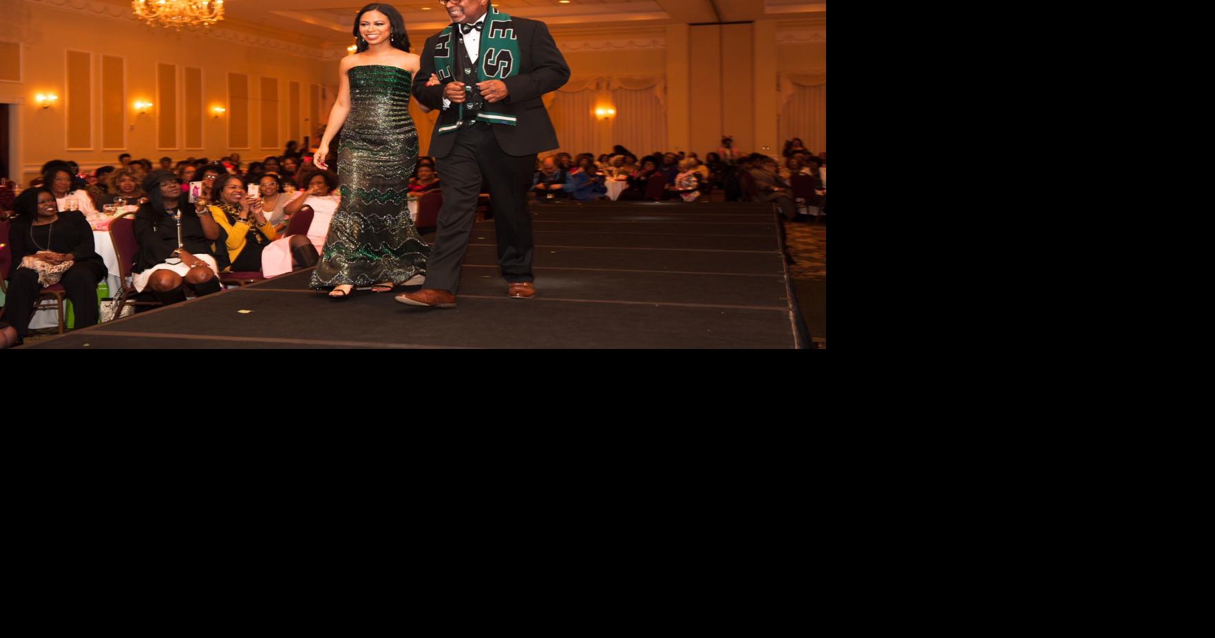 AKA Omega Omega chapter and 1926 Foundation co-host event | Lifestyle ...