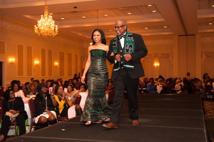 AKA Omega Omega chapter and 1926 Foundation co-host event | Lifestyle ...
