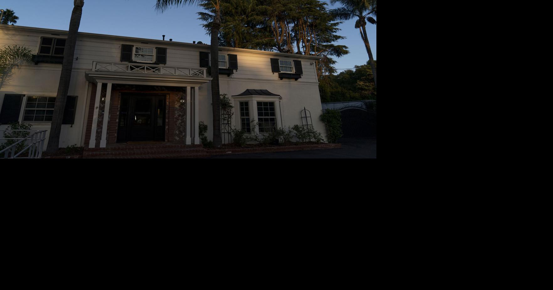 At Black Lives Matter house, families are welcomed into space of ...