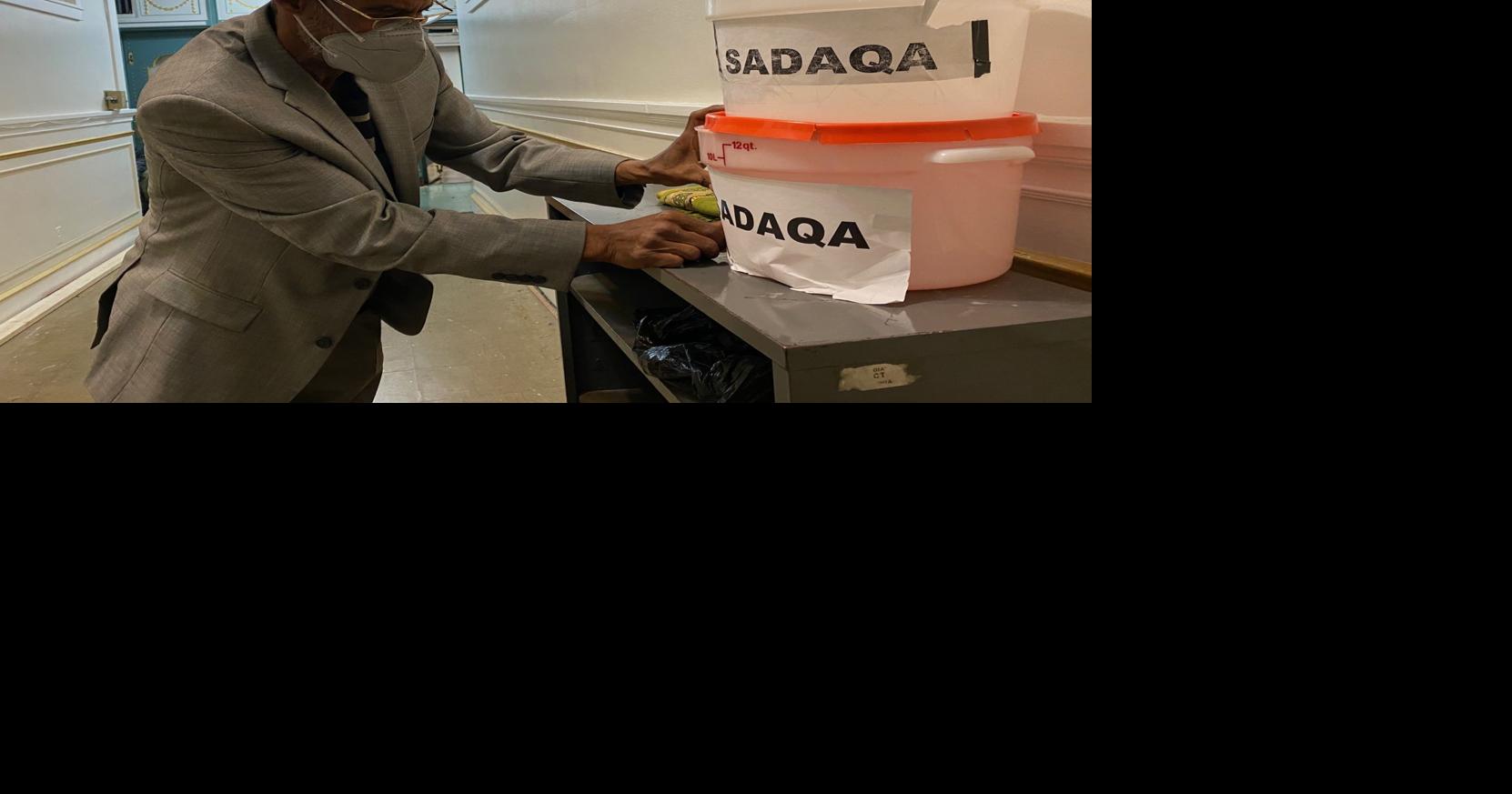 Photos: Philadelphia Masjid | Multimedia | phillytrib.com