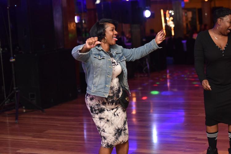 Photos: Daniel Rumph Foundation Appreciation Cabaret | Lifestyle ...