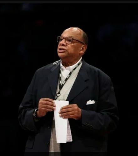 George Raveling, influential college basketball coach and broadcaster ...
