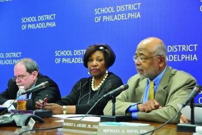 Report blasts Archie, Evans on MLK Charter | News | phillytrib.com