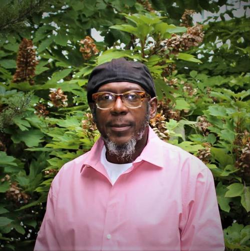 Khalif Mujahid Ali, a tireless gun control advocate, and non profit CEO ...