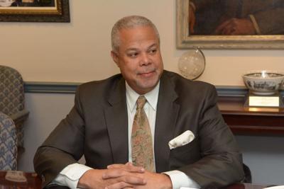 State Sen. Williams announces mayoral candidacy | News | phillytrib.com