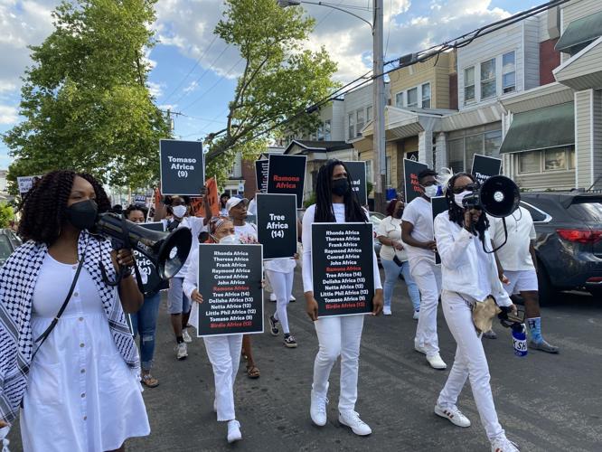 How the Philly Medical Examiner’s Office desecrated MOVE victims ...