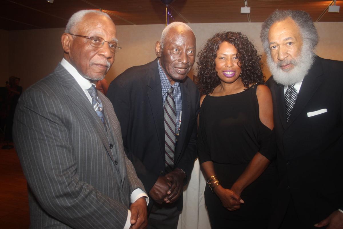 Philadelphia Legacy Awards highlight civic leaders | News | phillytrib.com