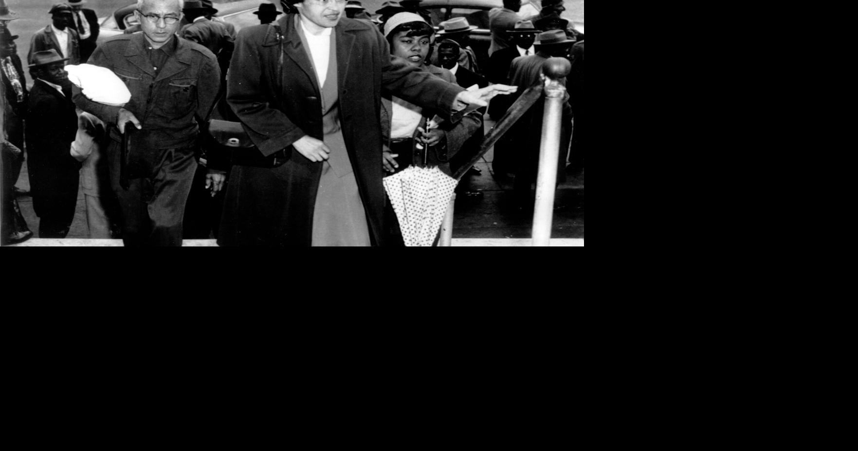 What boycotting looks like 70 years after the Montgomery Bus Boycott | | phillytrib.com