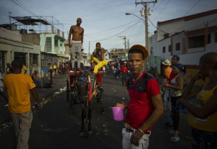 Cuba's tourism boom leaves some worrying they'll be left out ...