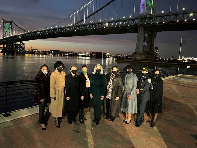 Links Inc. celebrates 75 years of service | Local News | phillytrib.com