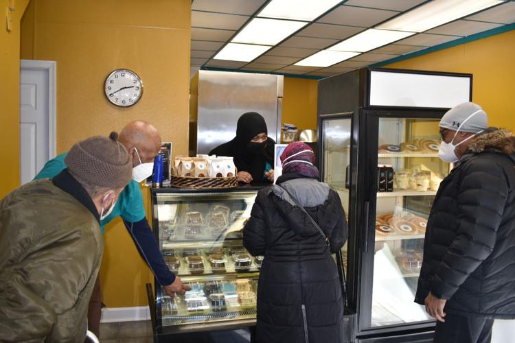 Bilal's Bakery in Jenkintown is truly a family affair | Business ...