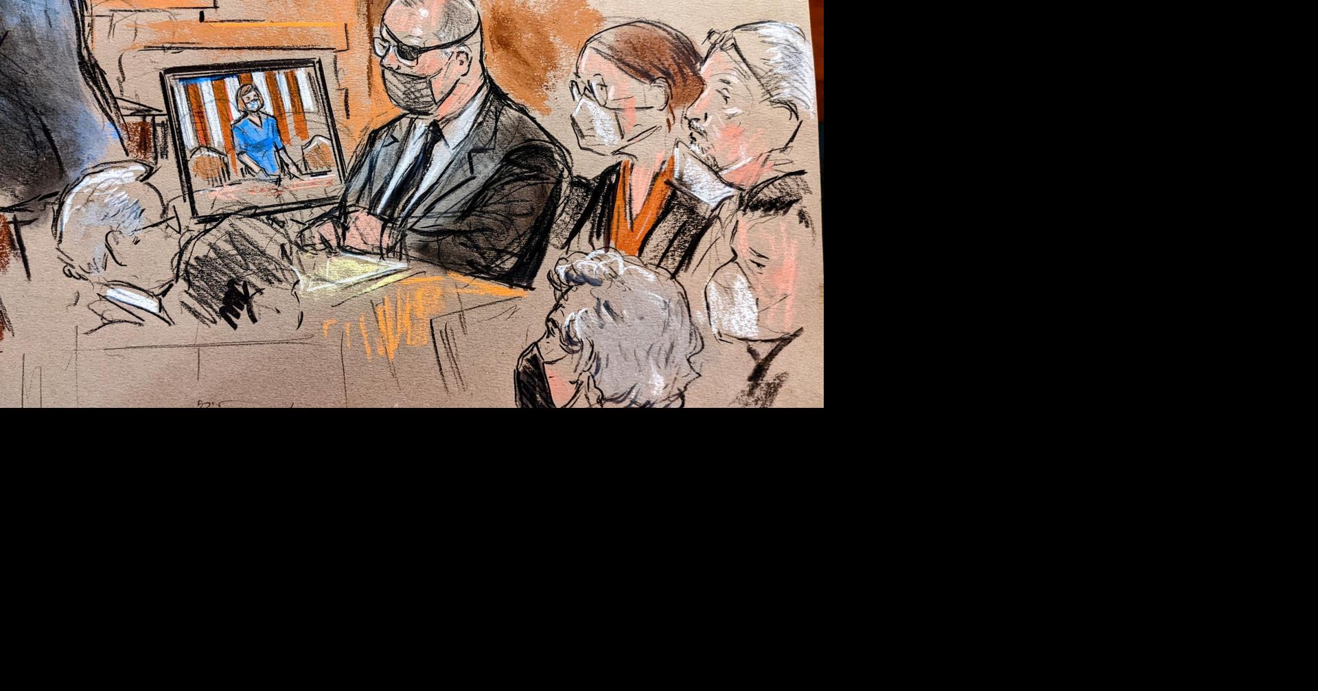Justice Department rests in its historic seditious conspiracy case ...