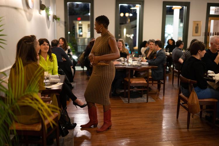 Black Chefs Aim to Restore New Orleans’s Hidden History | | phillytrib.com