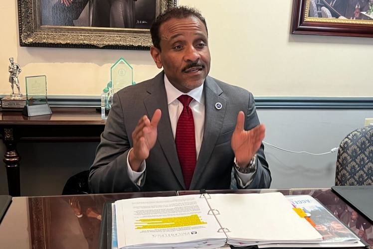 Under Tony Watlington, Philly schools see gains, with areas to improve ...