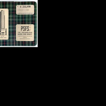 Back in the day: Cashing in on PSFS school banking flashbacks ...