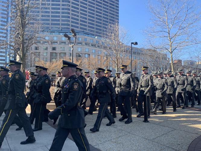 Remembering slain Temple Police Officer Christopher Fitzgerald ...
